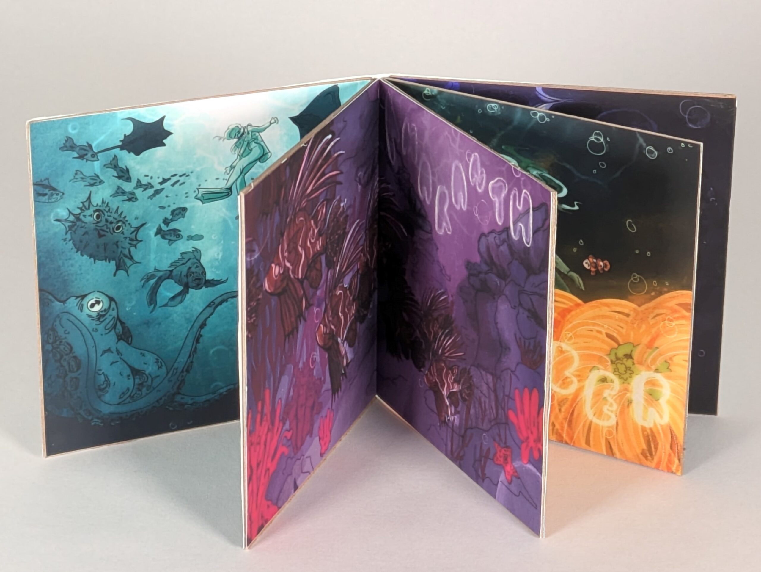 Akari Fu - ArtsEngine