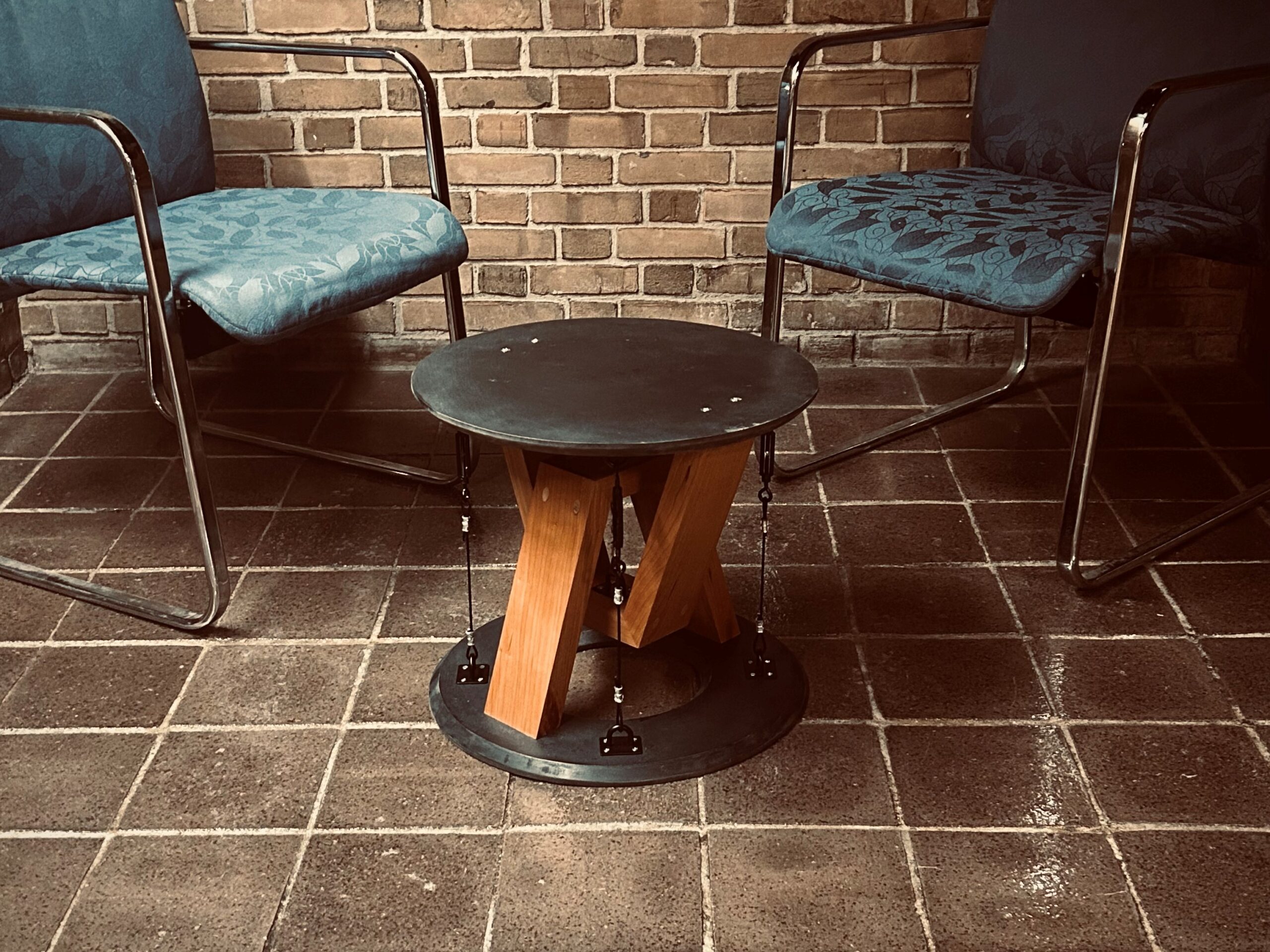 Tyler Meerschaert - ArtsEngine