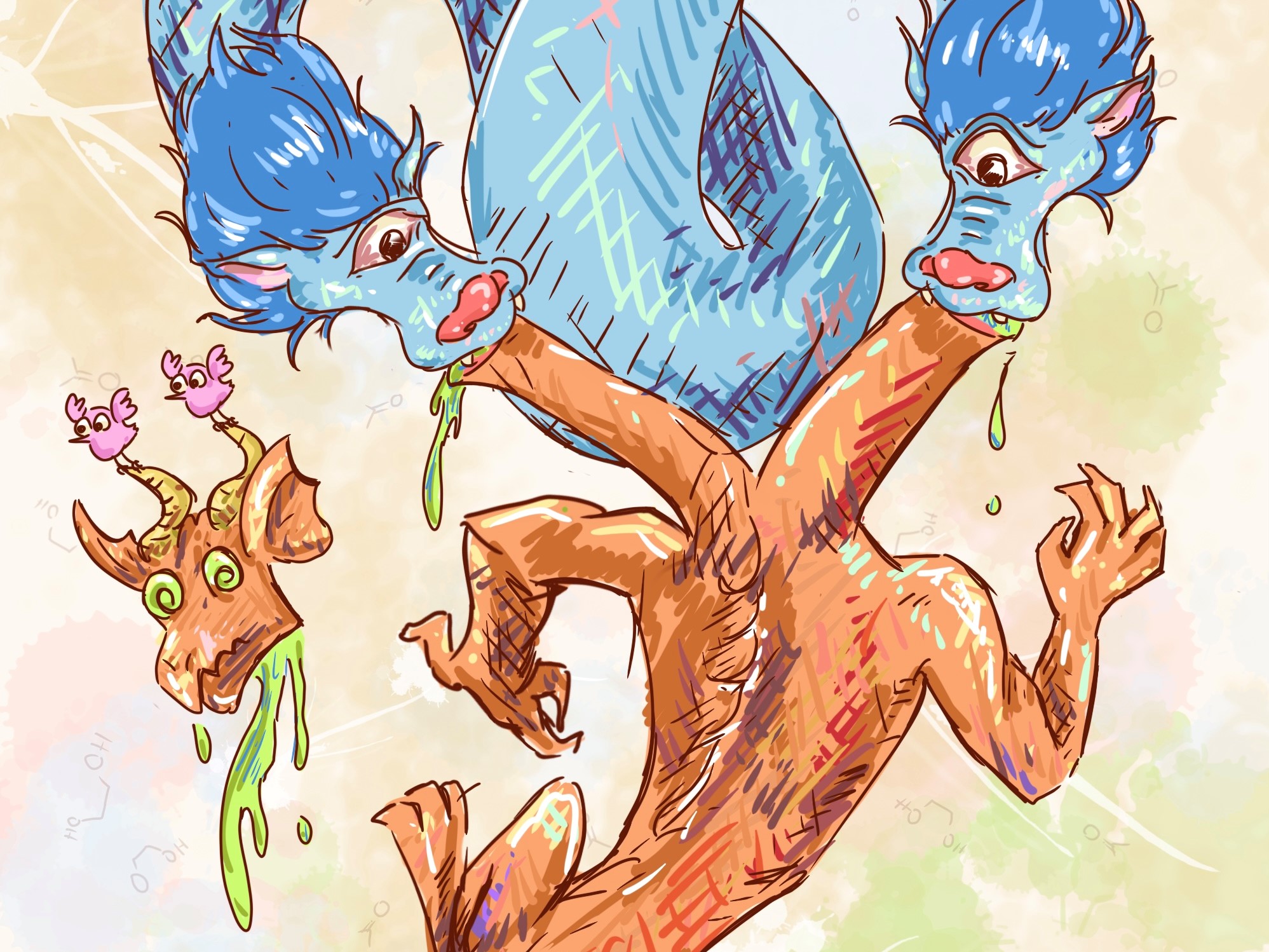 Vivien Wang - ArtsEngine