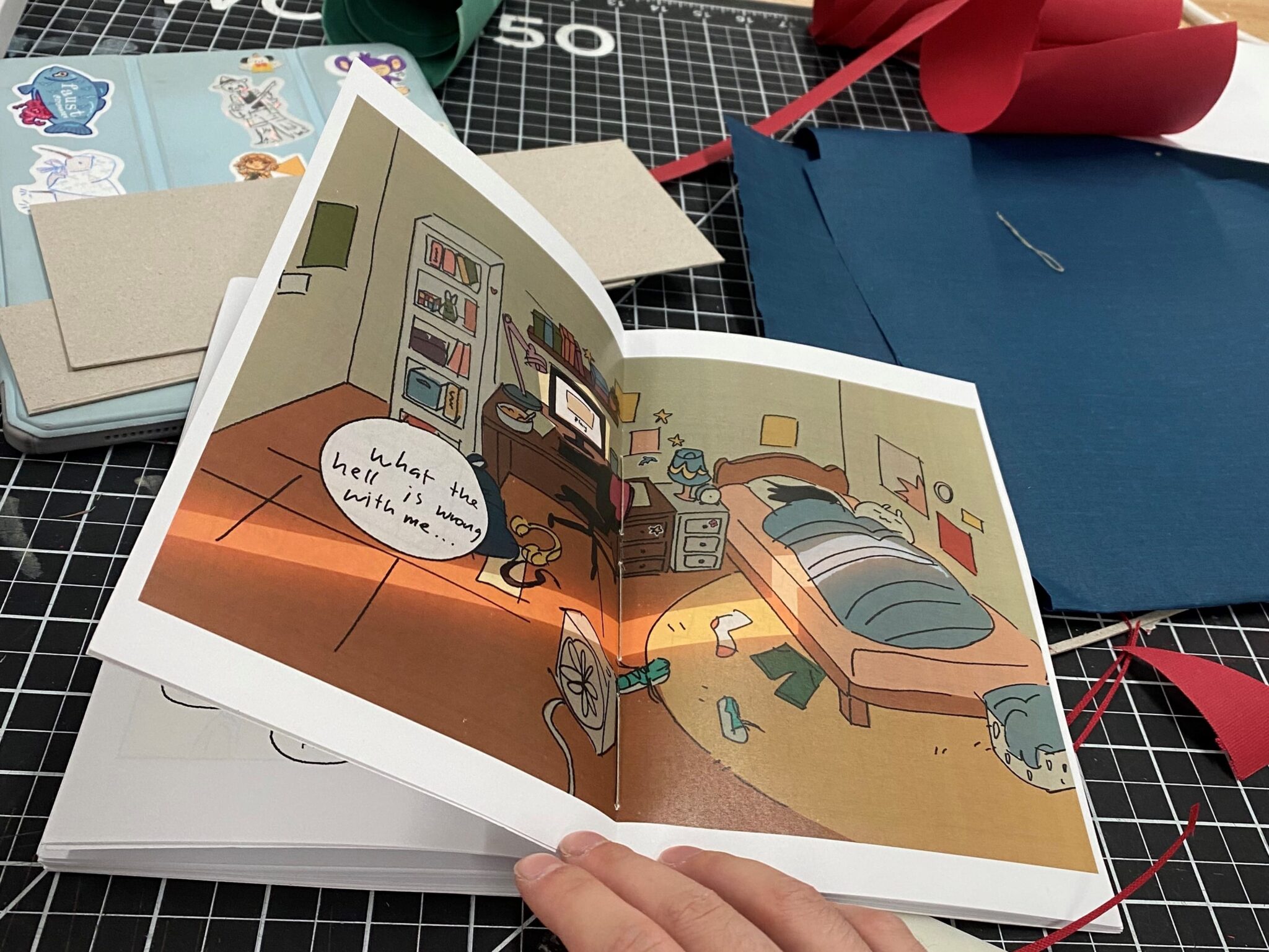 Previous Projects - ArtsEngine