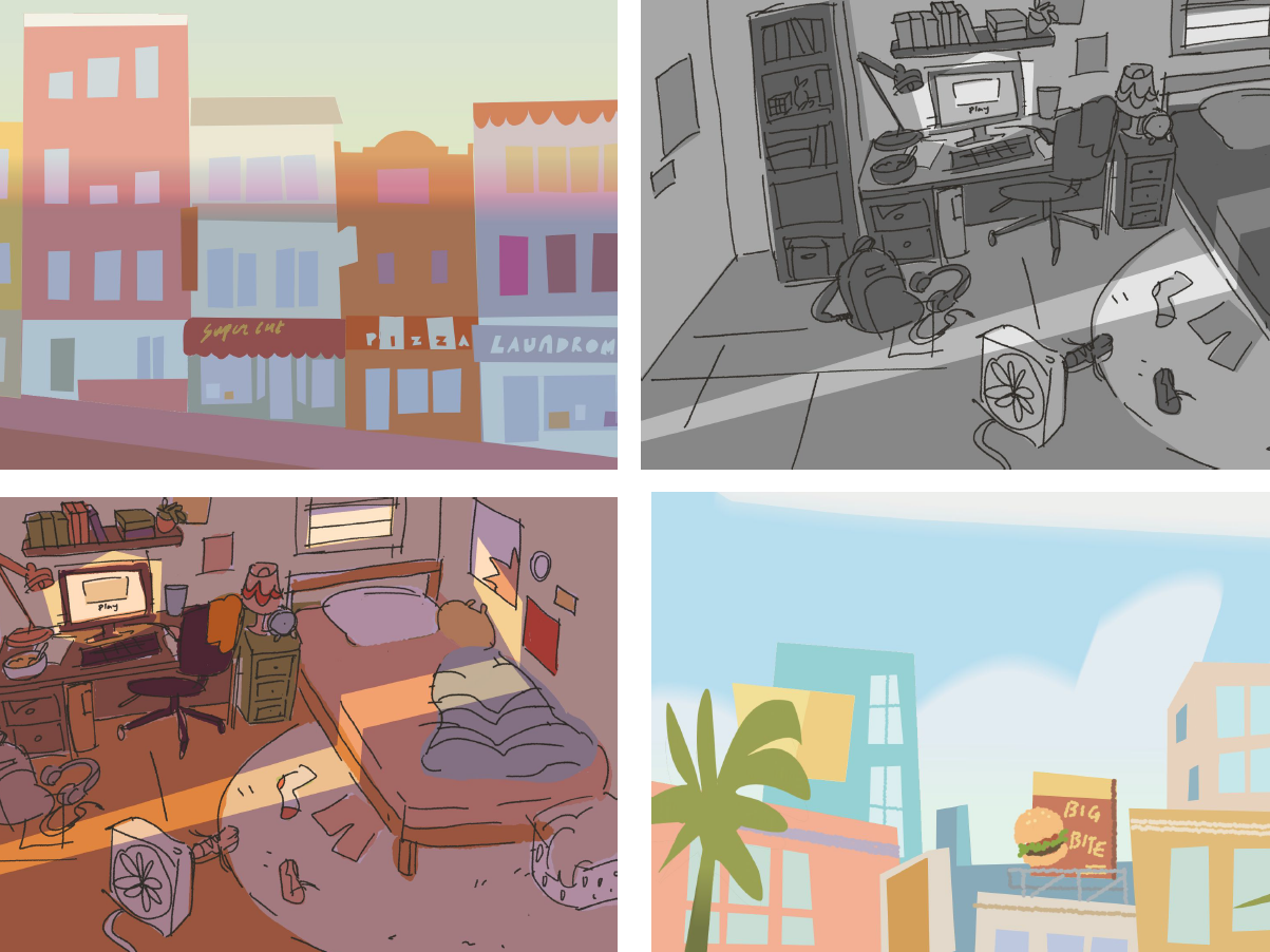 Paper Street - ArtsEngine